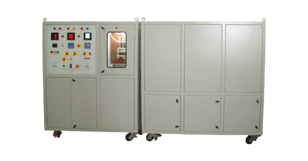 MCB Endurance Test Bench| SCR Elektroniks