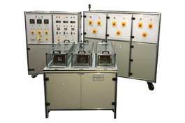 Endurance Test Setup for Switches| SCR Elektroniks